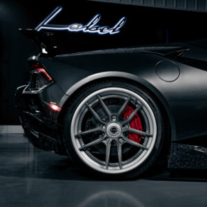 Brixton Forged VL1 - Brixton Forged™