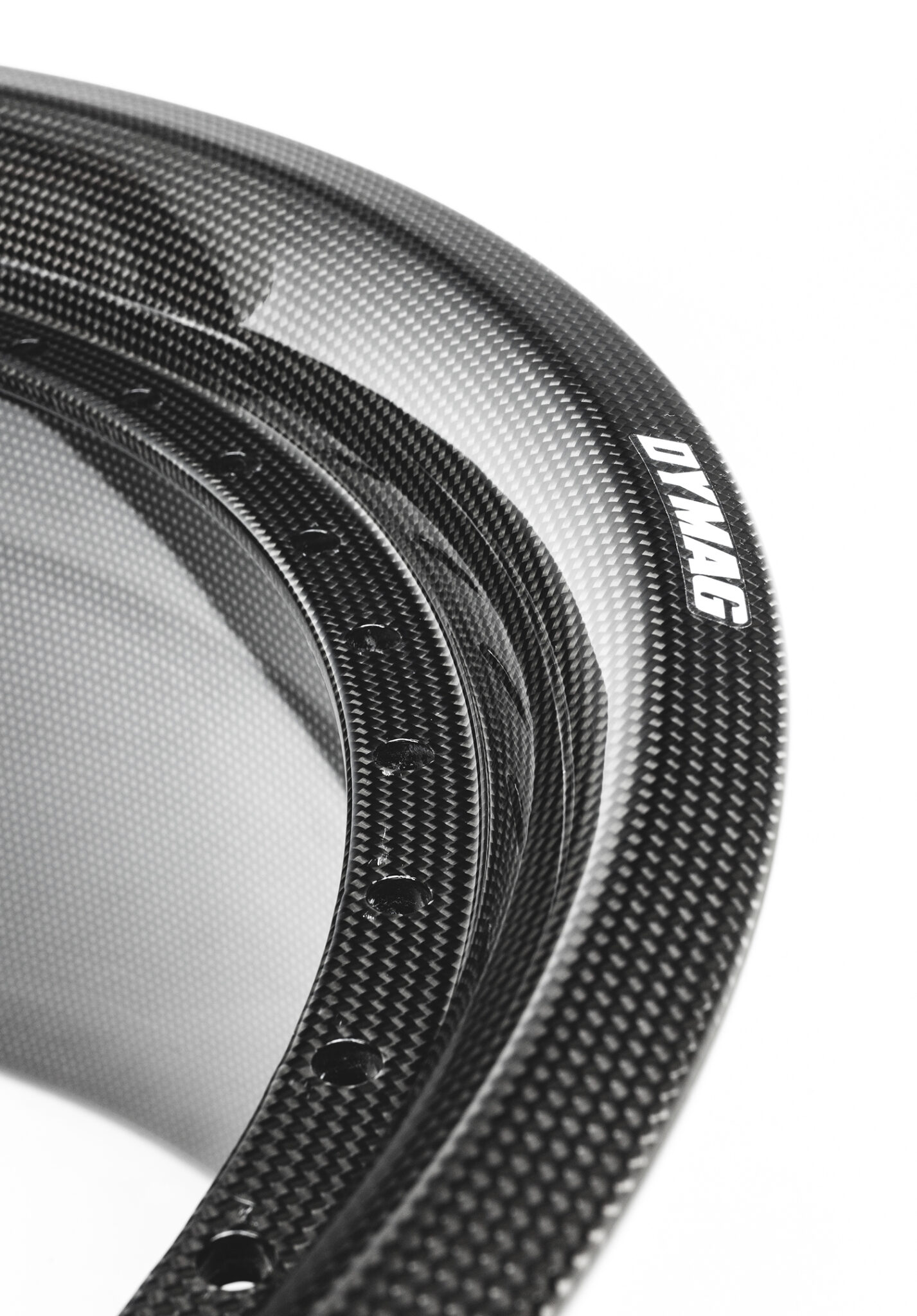 Carbon+ - Brixton Forged™