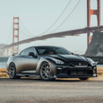 Brixton Forged CM5-R - Brixton Forged™