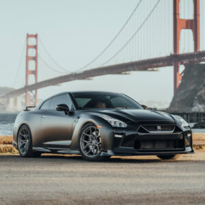 Brixton Forged CM5-R - Brixton Forged™