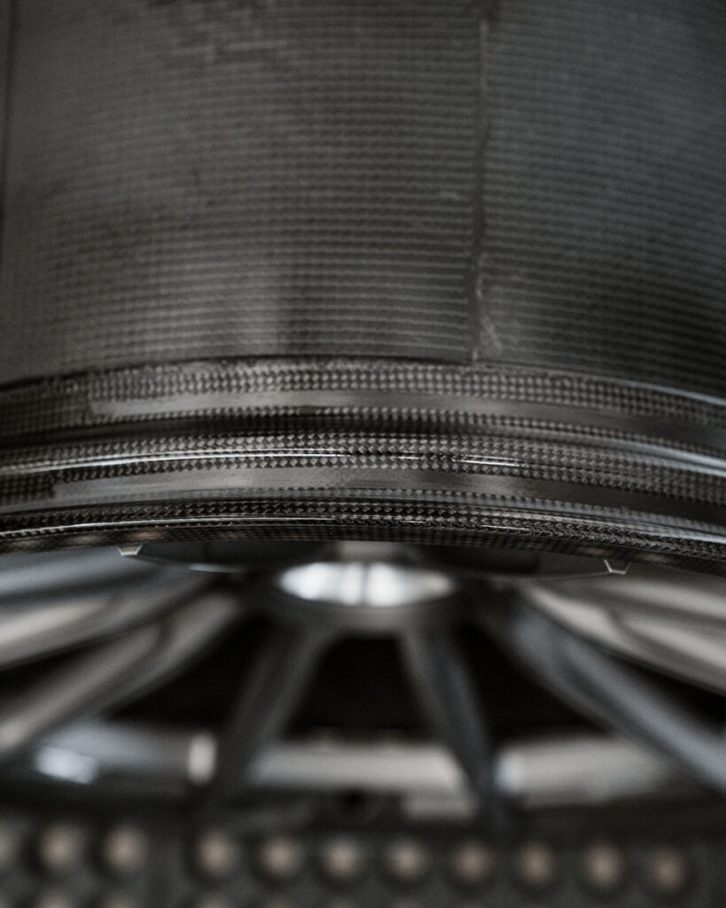 Brixton Forged™ wheels - A wheel company from Los Angeles