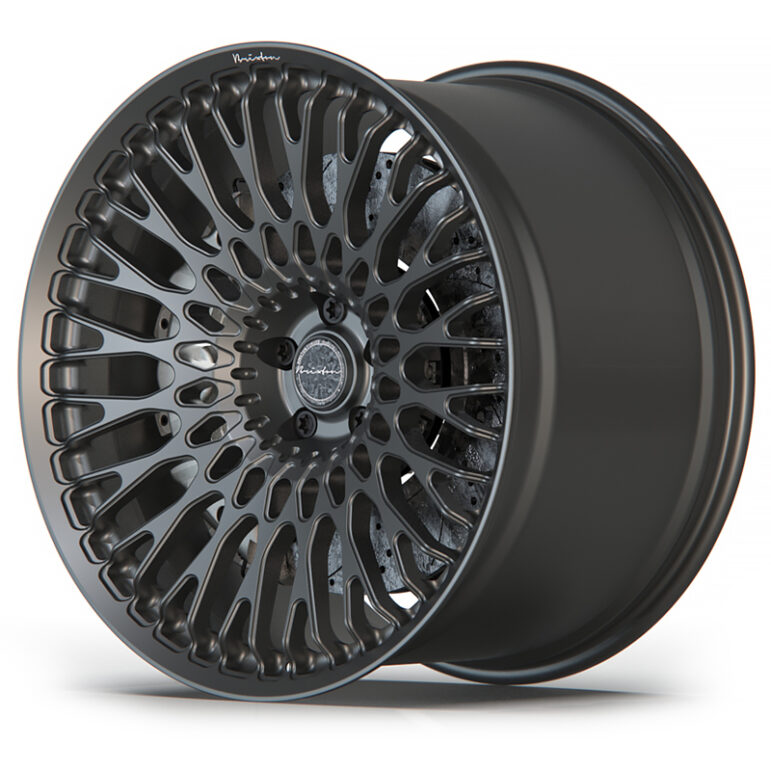 Brixton Forged TR20 - Brixton Forged™