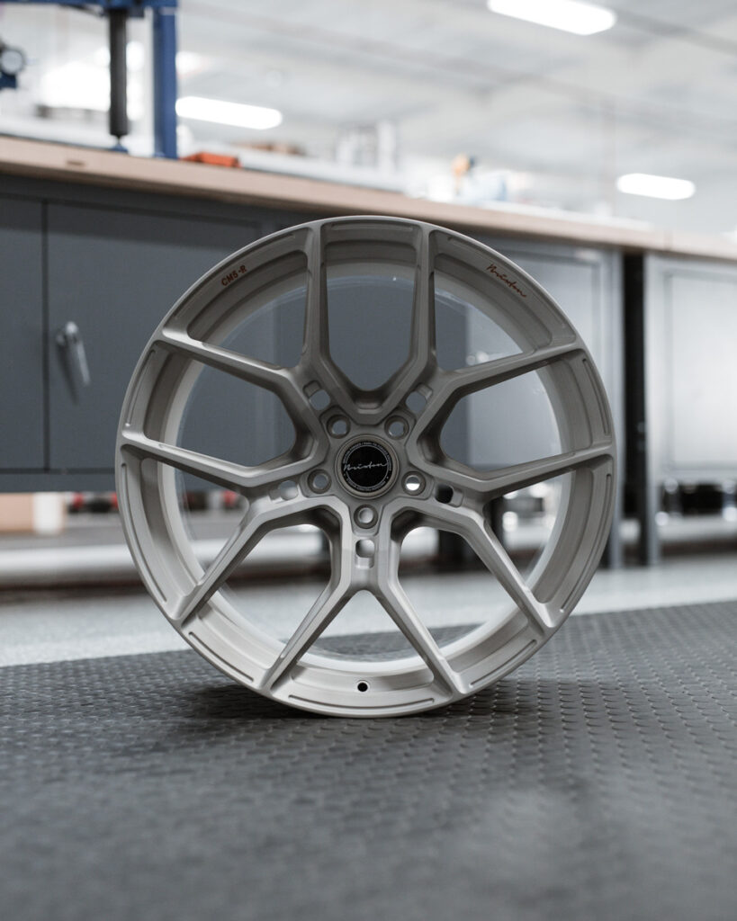 Single Tint - Brixton Forged™