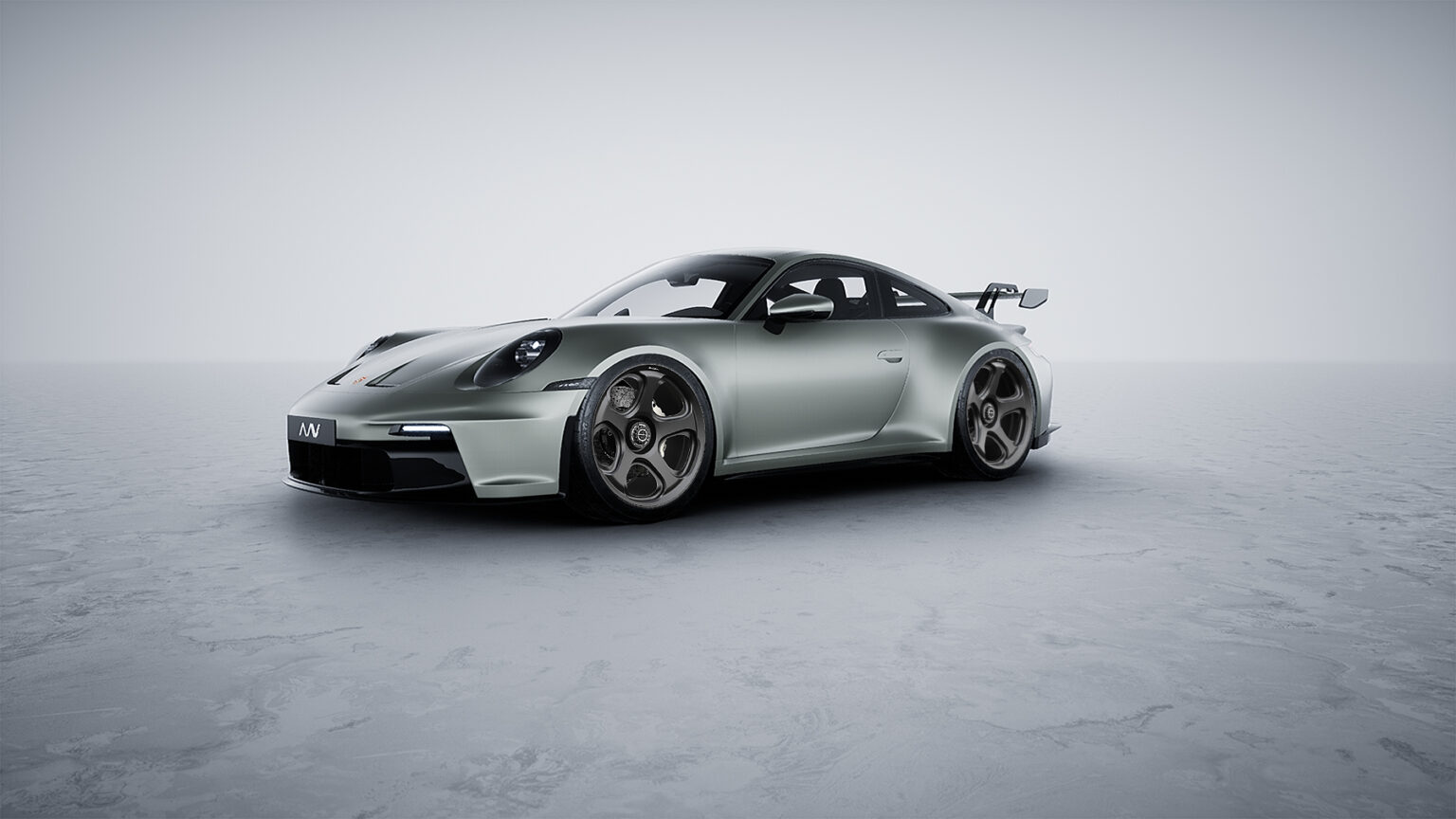 Brixton Forged TR Series - Brixton Forged™