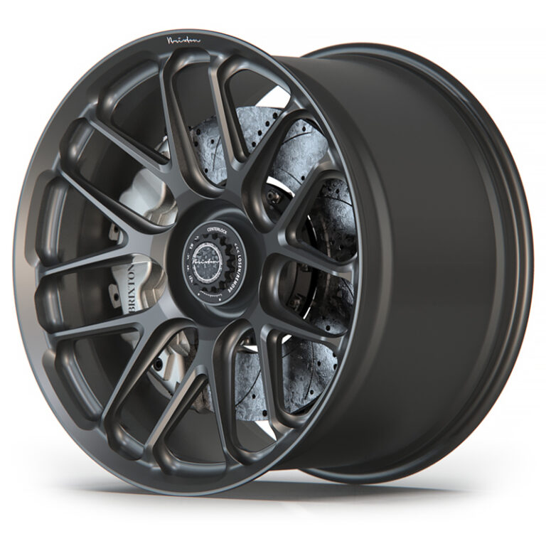 Brixton Forged TR06 - Brixton Forged™