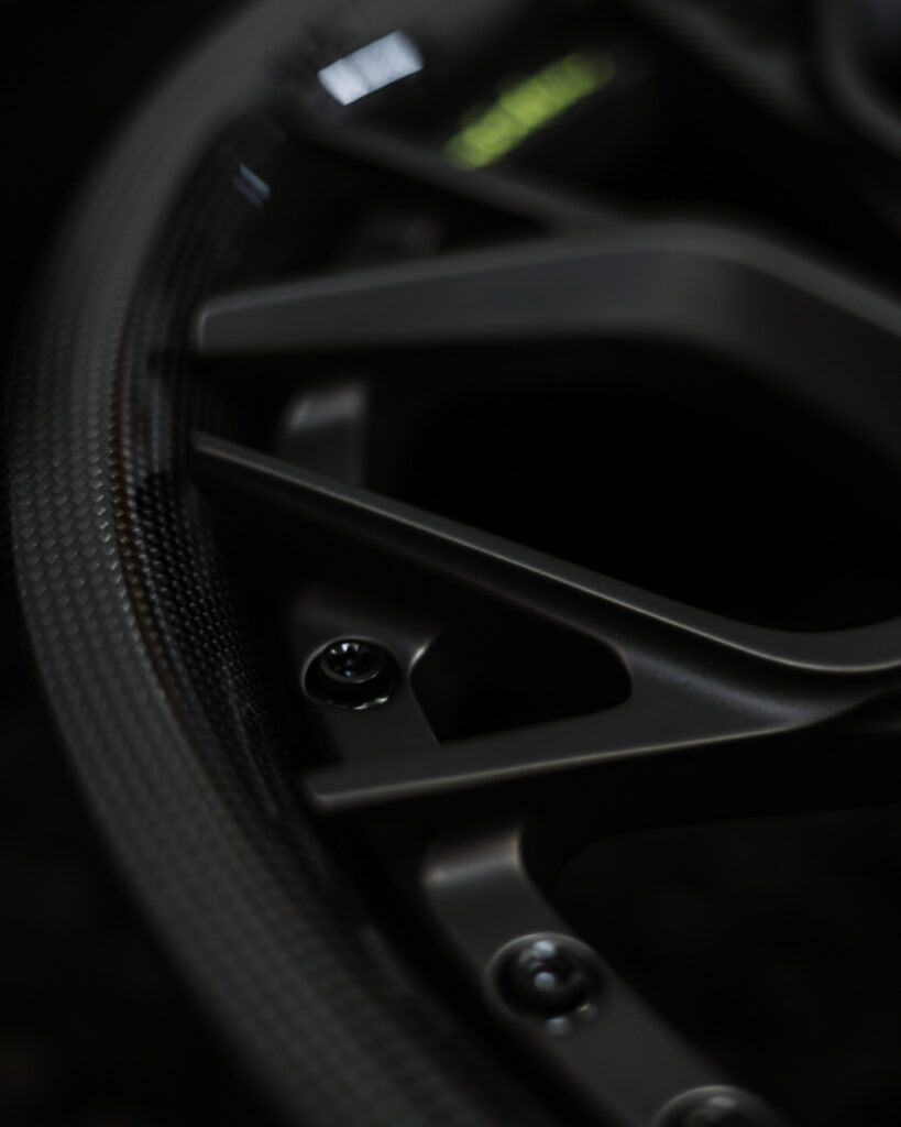 PF10 Carbon+ Series - Brixton Forged™