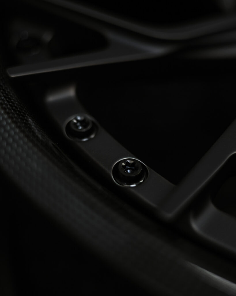 PF10 Carbon+ Series - Brixton Forged™