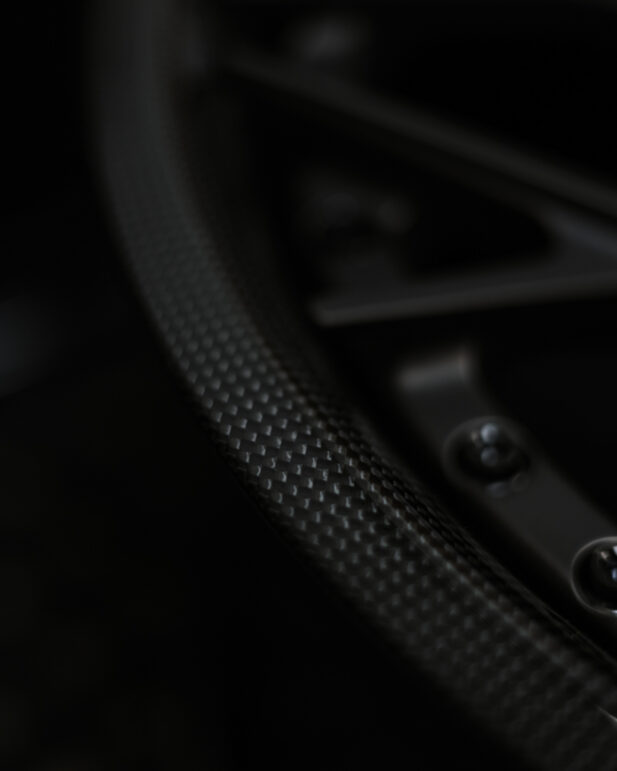 PF10 Carbon+ Series - Brixton Forged™