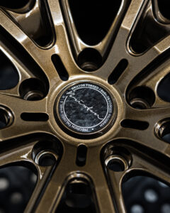 PF12-RS Monoblock - Brixton Forged™