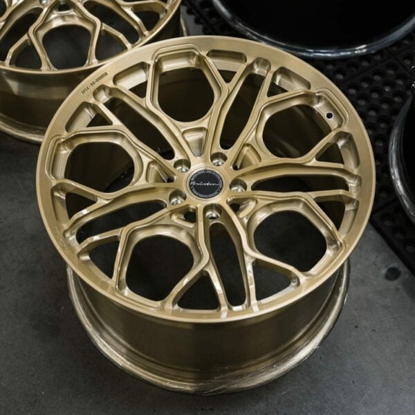 PF14-RS Monoblock - Brixton Forged™