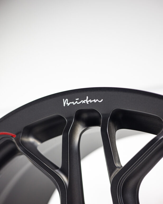 PF14-RS Monoblock - Brixton Forged™