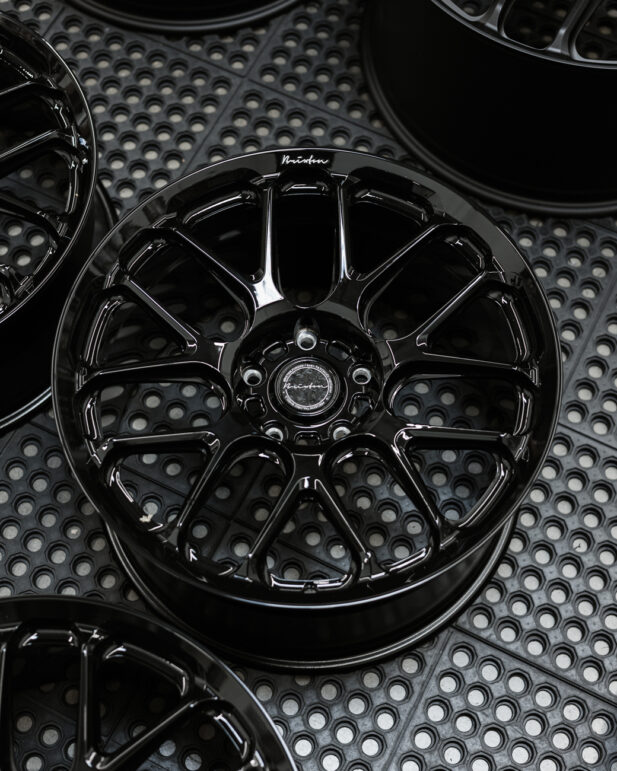 TR08 Monoblock - Brixton Forged™