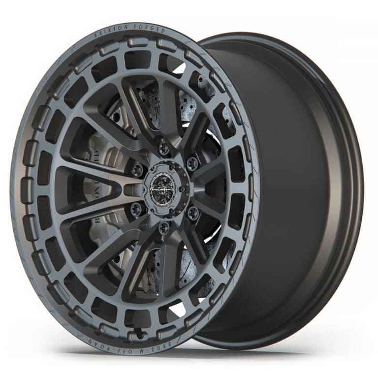 Offroad Wheels - Brixton Forged Off-Road - Brixton Forged™