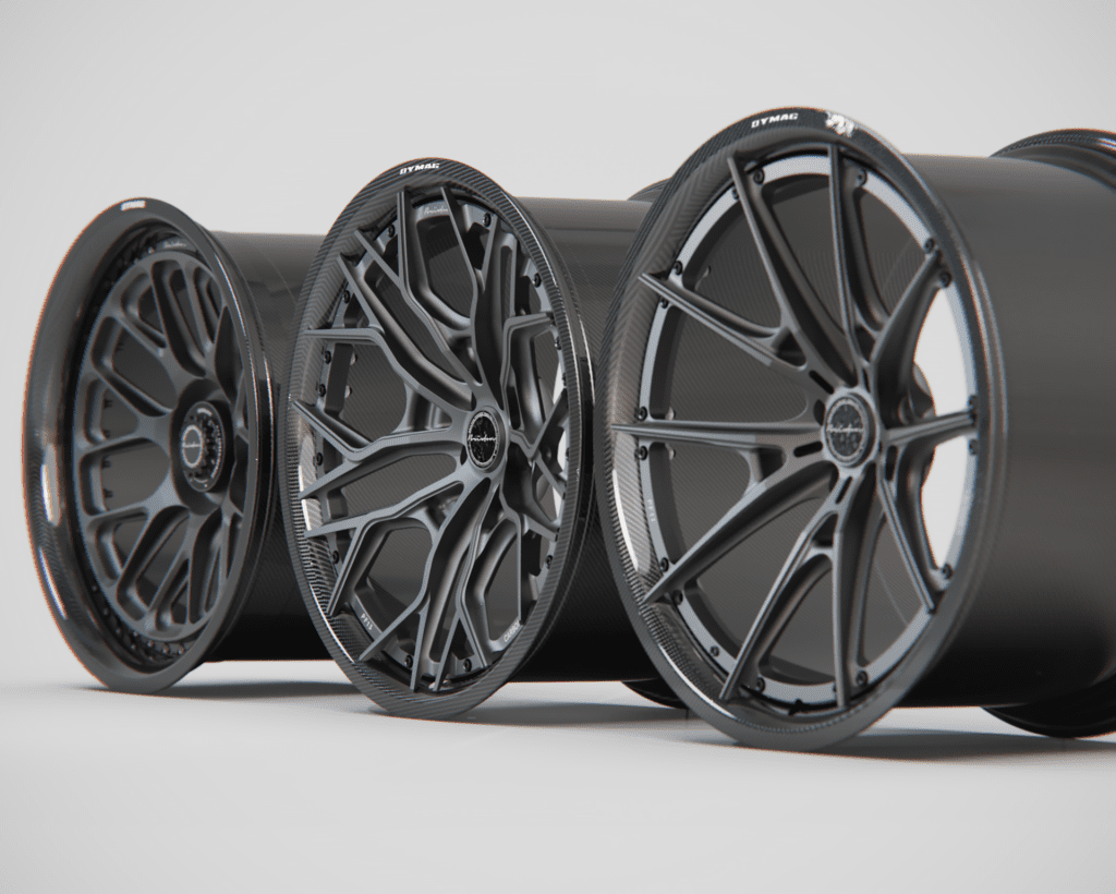 Forged Collection - Brixton Forged™