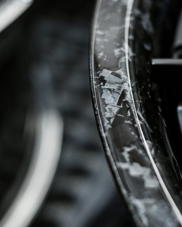 Brixton Forged FDE01 Carbon+ Dymag - Brixton Forged™