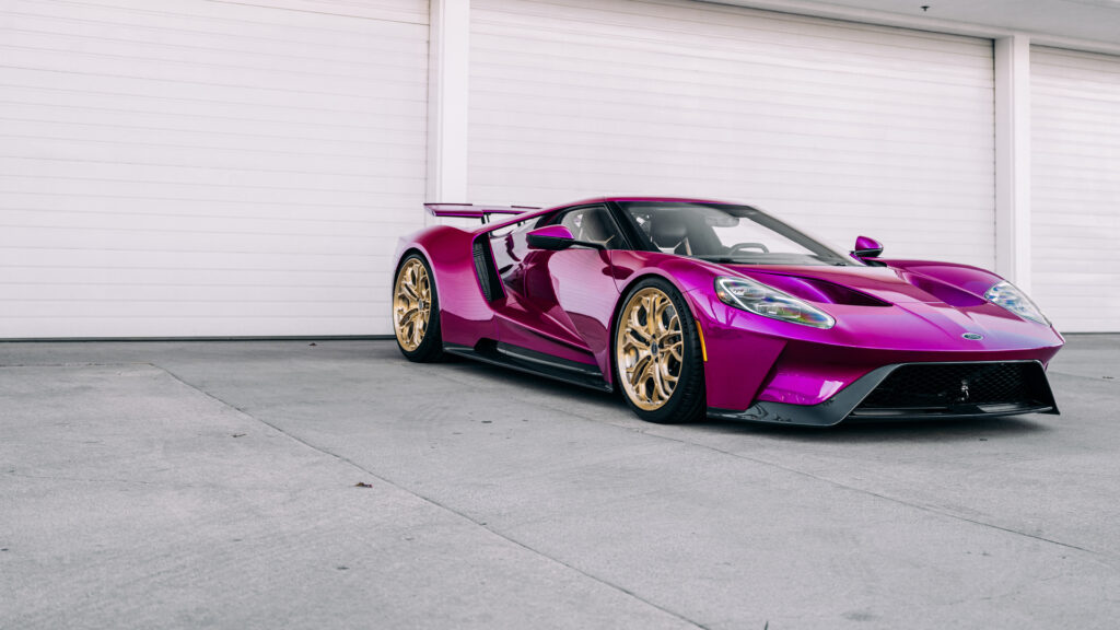 Brixton Forged PF14RS - Brixton Forged™