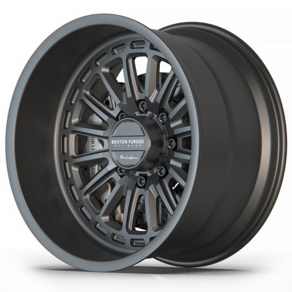 Offroad Wheels - Brixton Forged Off-Road - Brixton Forged™