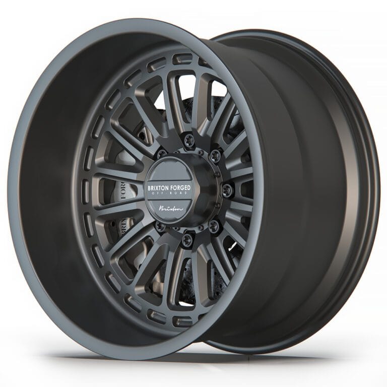 Offroad Wheels - Brixton Forged Off-Road - Brixton Forged™