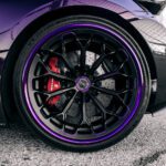 Mclaren 720s Purple SSR - Brixton Forged™
