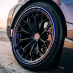 Mclaren 720s Purple SSR - Brixton Forged™