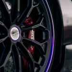 Mclaren 720s Purple SSR - Brixton Forged™