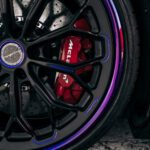 Mclaren 720s Purple SSR - Brixton Forged™