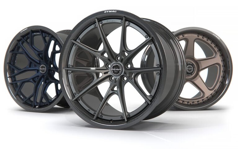 Brixton Forged™ wheels - A wheel company from Los Angeles