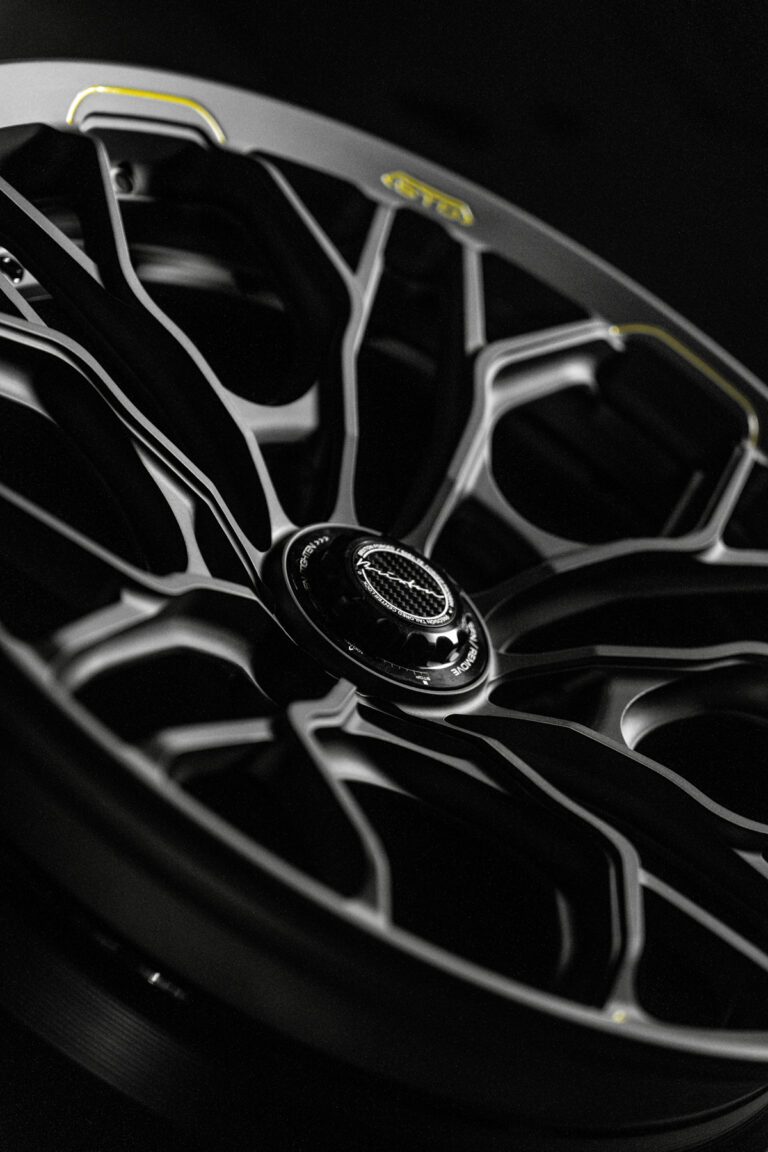 PF14-RS 2-Piece STO (Wheel Images) - Brixton Forged™