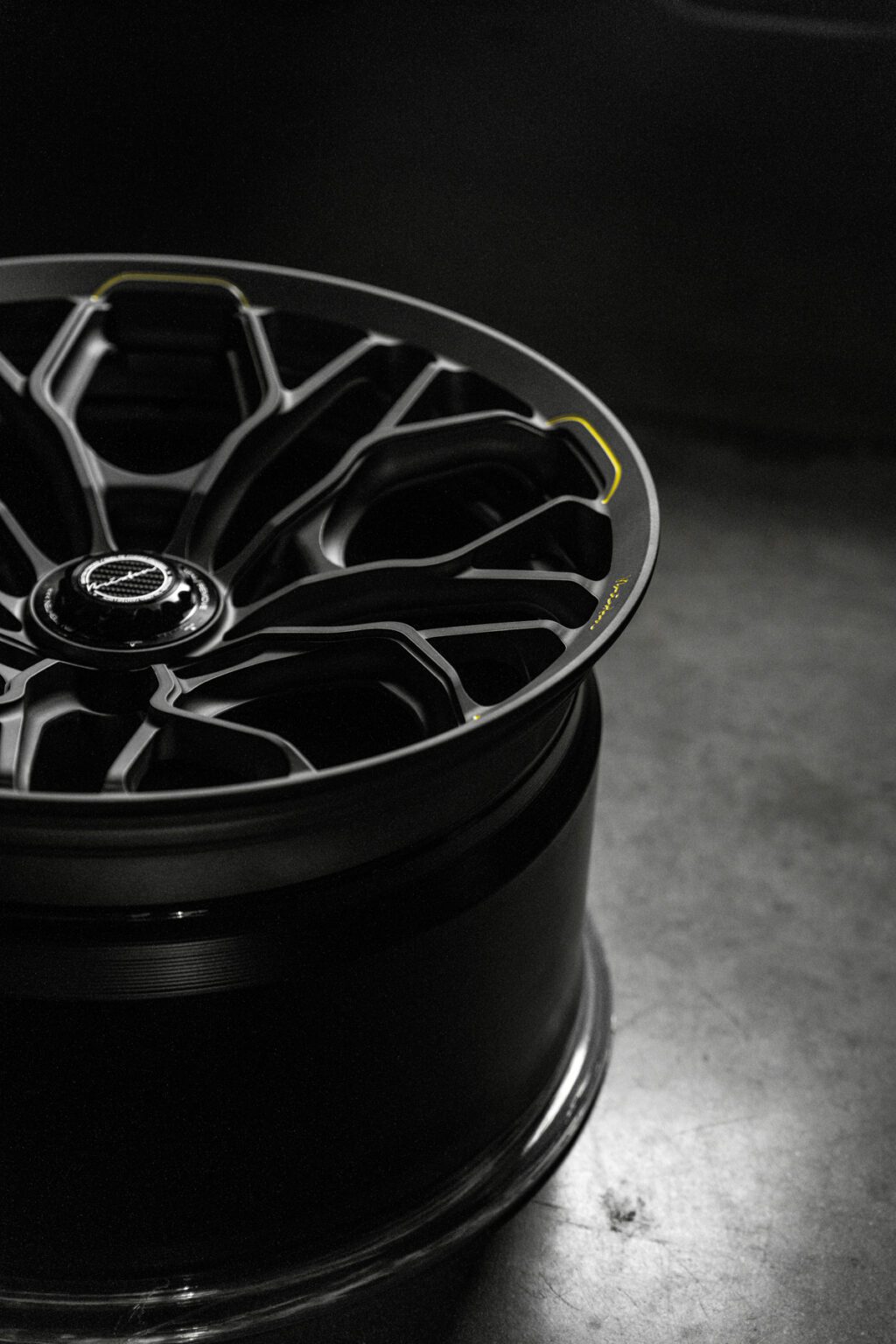 PF14-RS 2-Piece STO (Wheel Images) - Brixton Forged™