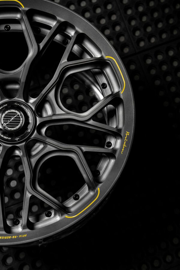 PF14-RS 2-Piece STO (Wheel Images) - Brixton Forged™