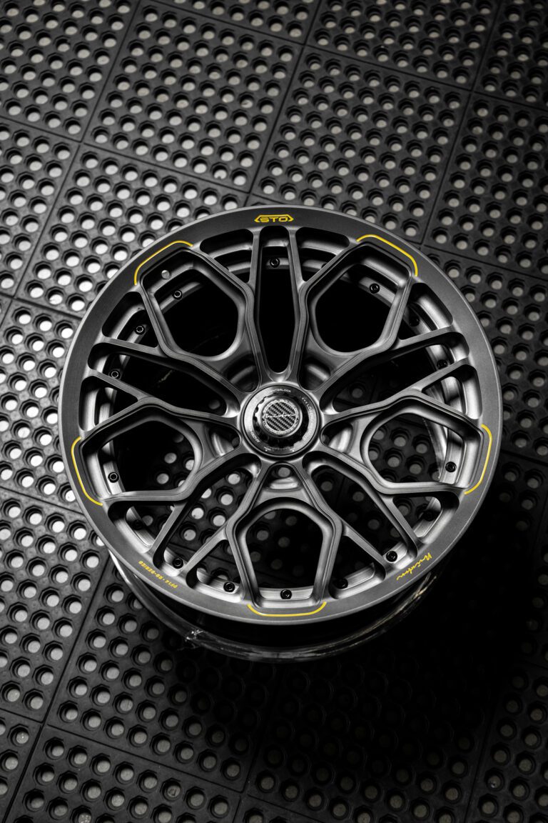 PF14-RS 2-Piece STO (Wheel Images) - Brixton Forged™