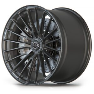 Forged Wheels - Brixton Forged Custom Wheels For Super Cars