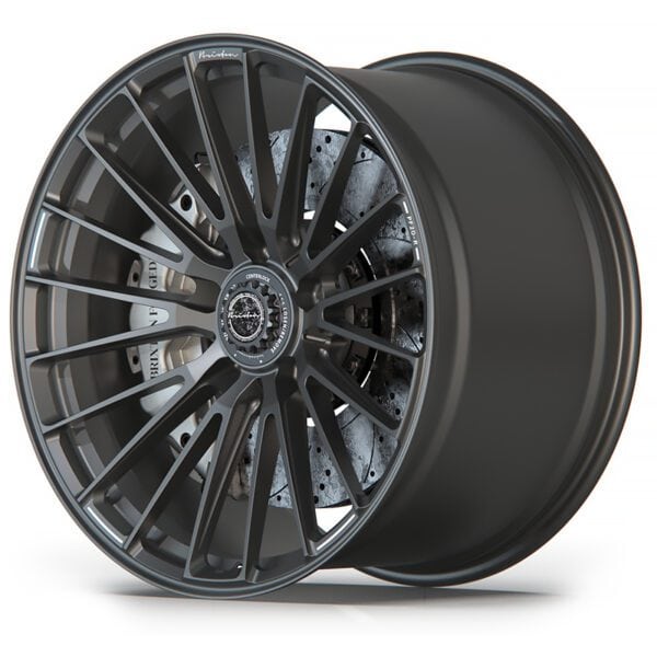 Forged Wheels - Brixton Forged Custom Wheels For Super Cars