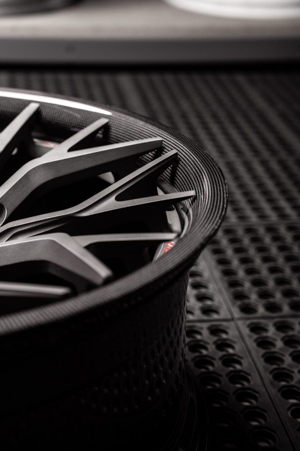 Brixton Forged PF10 2PC Carbon+ (Wheel Image) - Brixton Forged™