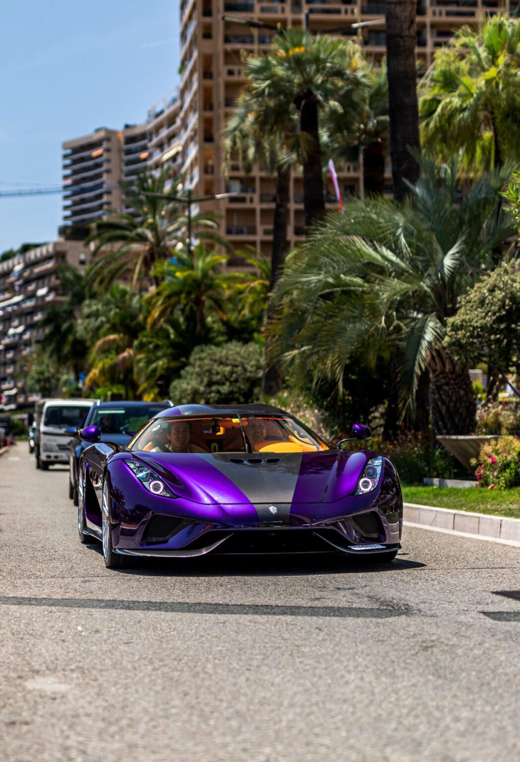Koenigsegg Regera (Brixton Forged PF15) - Brixton Forged™