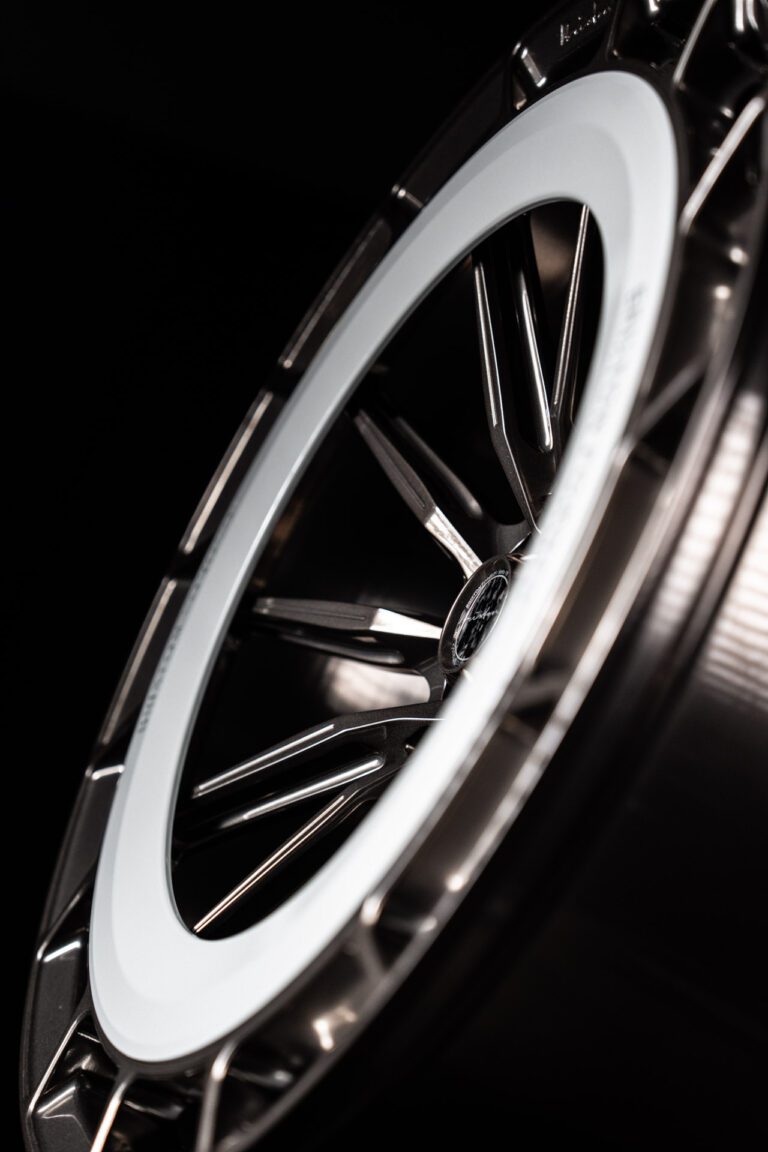 Brixton Forged R11-R Aerotech Monoblock (Wheel Image) - Brixton Forged™