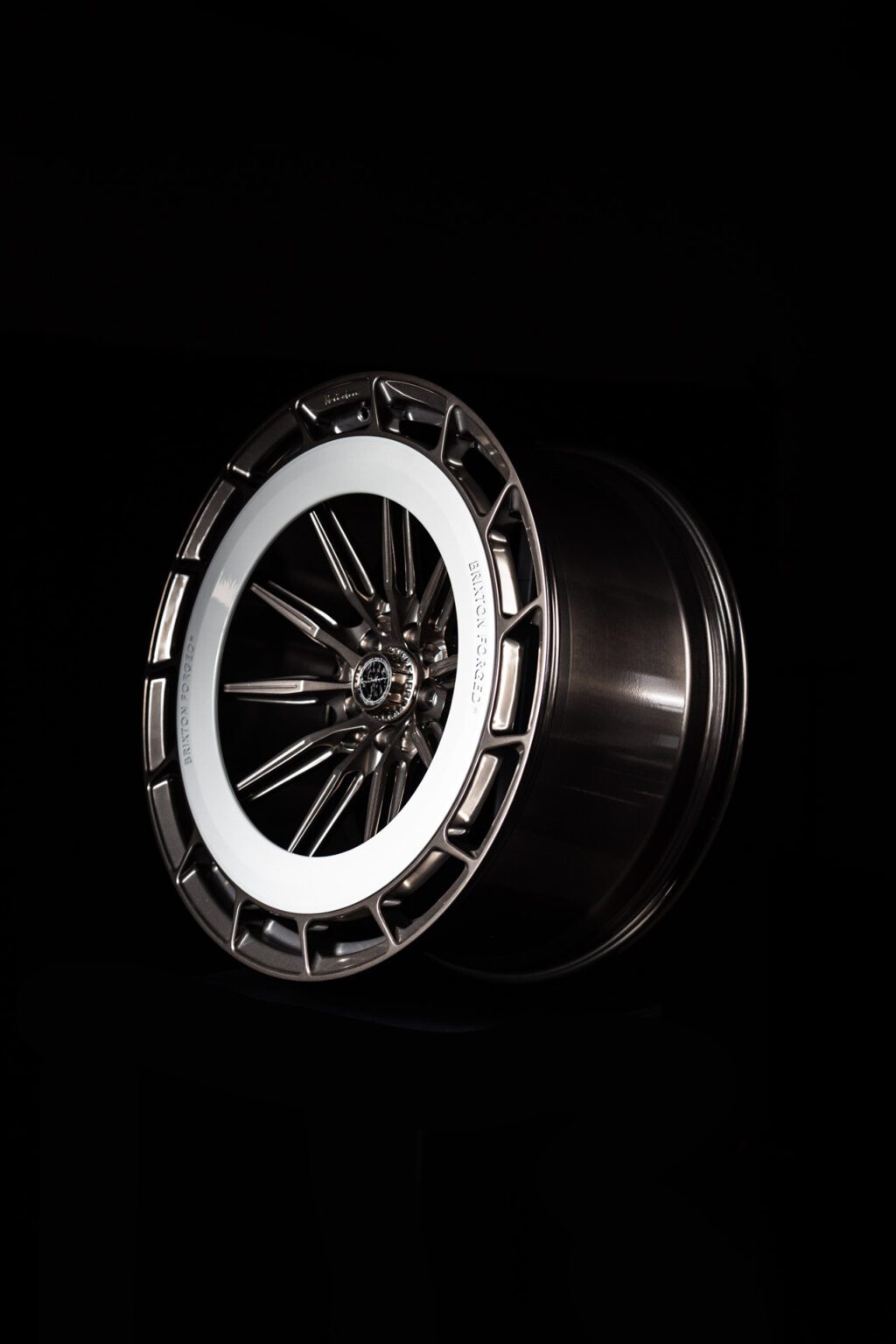 Brixton Forged R11-R Aerotech Monoblock (Wheel Image) - Brixton Forged™