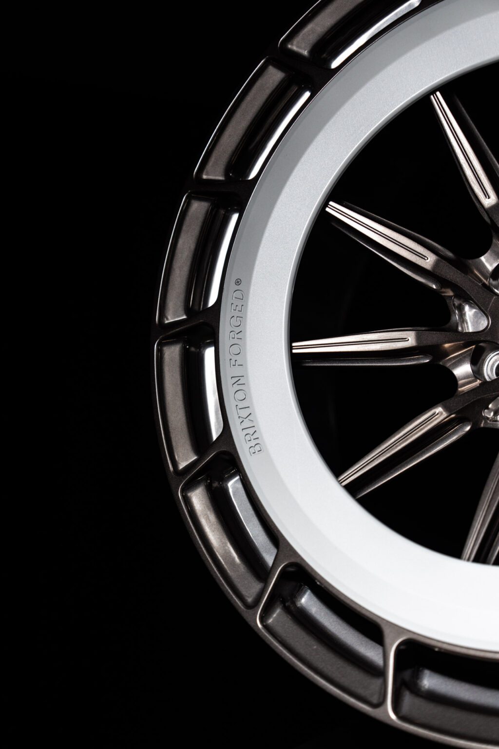 Brixton Forged R11-R Aerotech Monoblock (Wheel Image) - Brixton Forged™