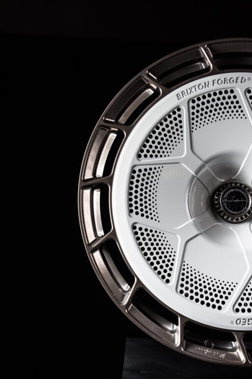 Brixton Forged R11-R Aerotech Monoblock (Wheel Image) - Brixton Forged™