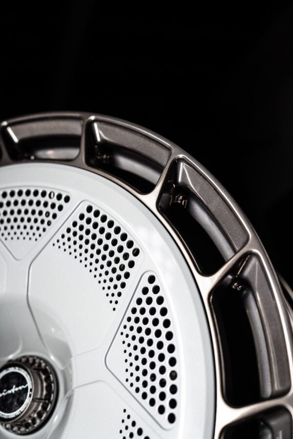 Brixton Forged R11-R Aerotech Monoblock (Wheel Image) - Brixton Forged™