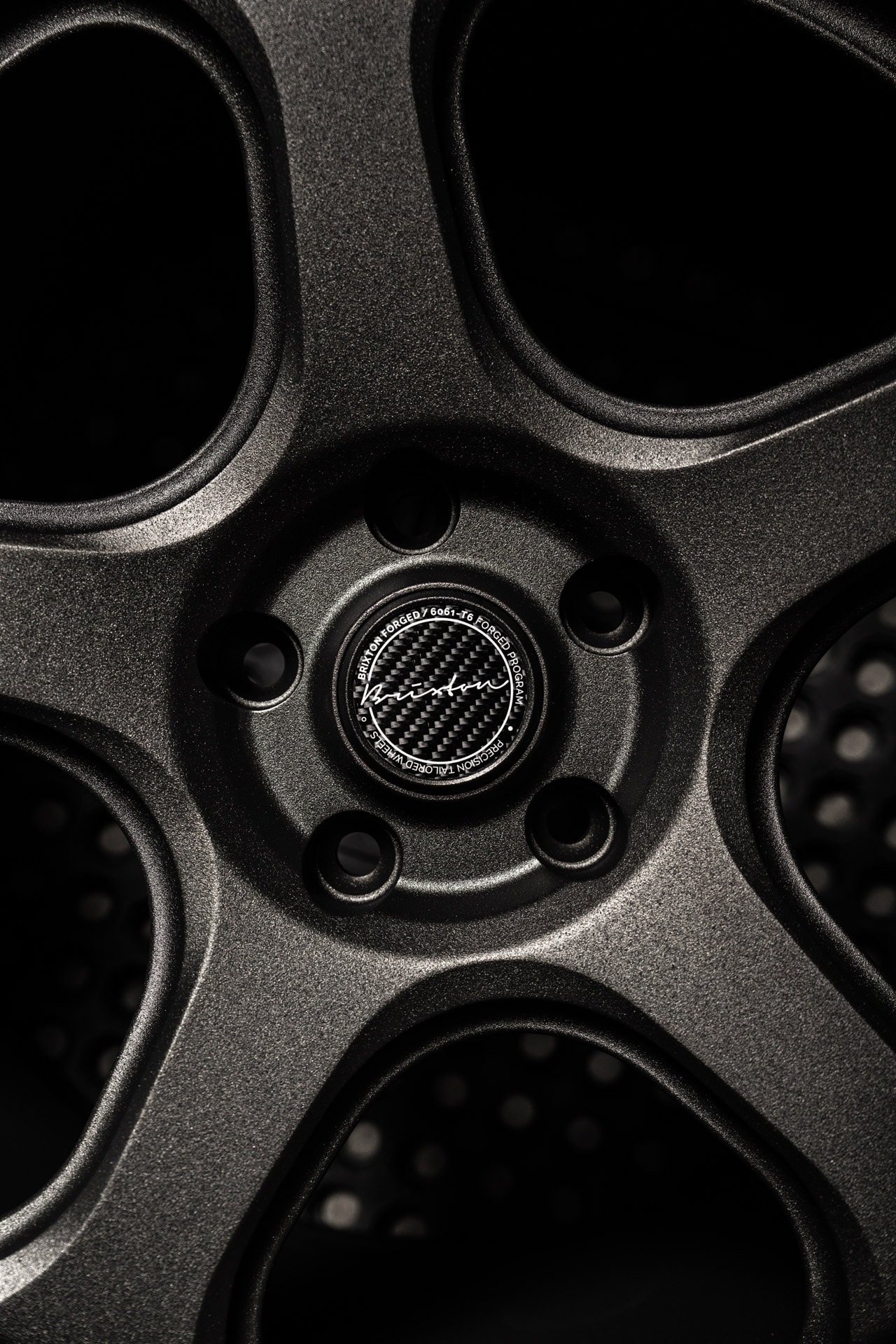Texture Bronze Forged Wheels (ODB Fine Texture) - Brixton Forged™