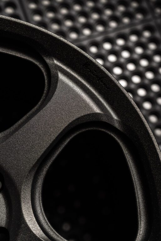 Texture Bronze Forged Wheels (ODB Fine Texture) - Brixton Forged™