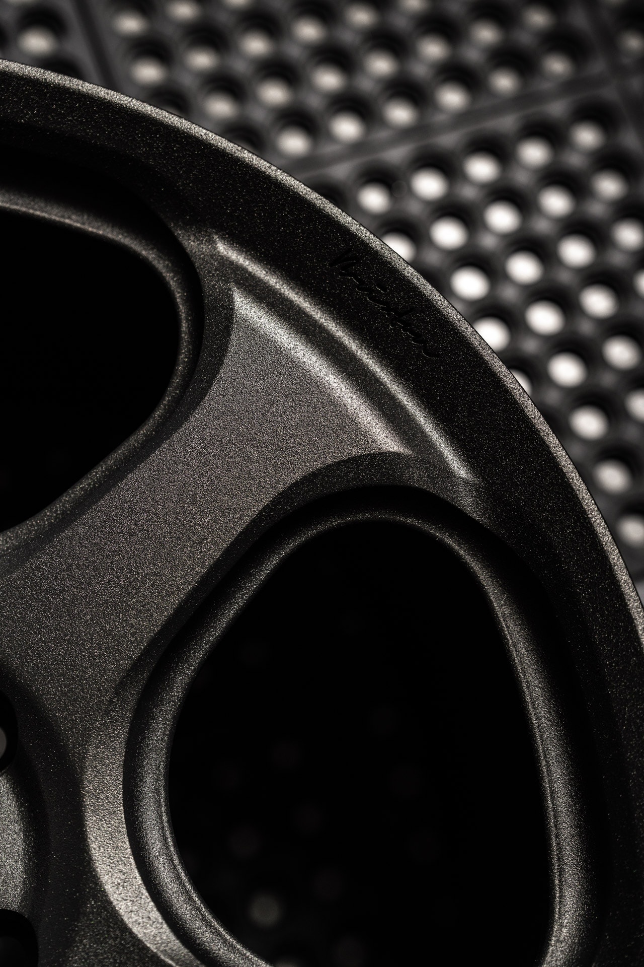 Texture Bronze Forged Wheels (ODB Fine Texture) - Brixton Forged™