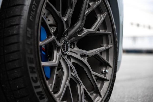 BMW X5M F95 Wheels - Brixton Forged PF13-R - Brixton Forged™