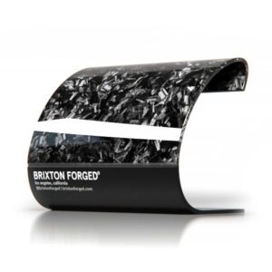 Brixton Forged FDE01 Carbon+ Dymag - Brixton Forged™
