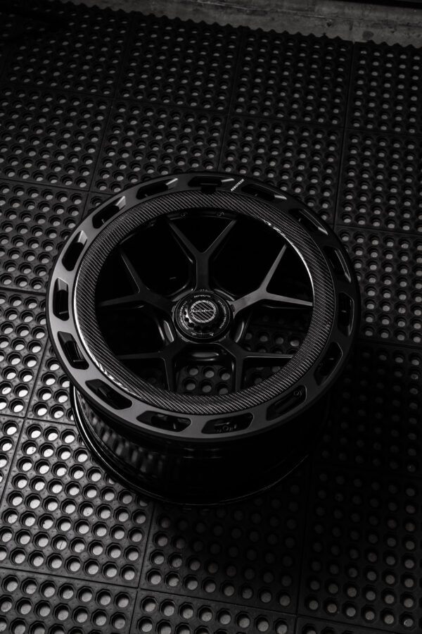 Brixton Forged PF7 Aerotech (Wheel Gallery) - Brixton Forged™