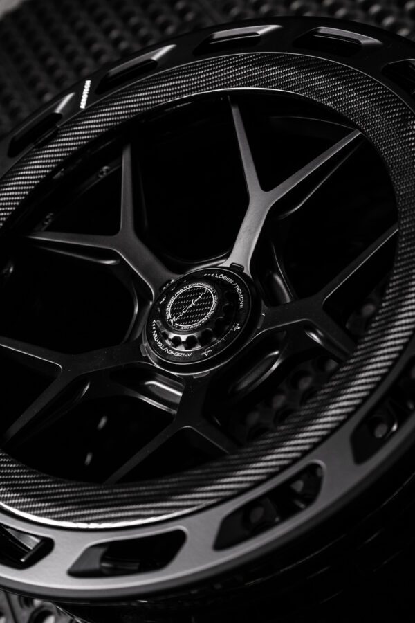Brixton Forged PF7 Aerotech (Wheel Gallery) - Brixton Forged™