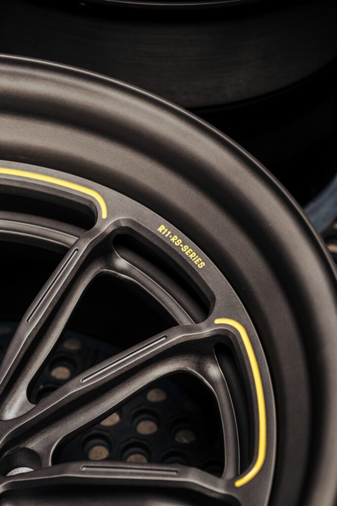 Smoke Black (Brixton Forged Finishes) - Brixton Forged™