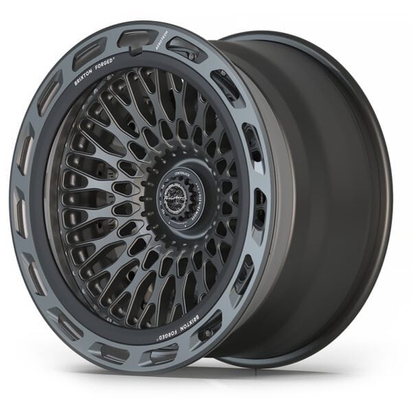 Forged Wheels - Brixton Forged Custom Wheels For Super Cars