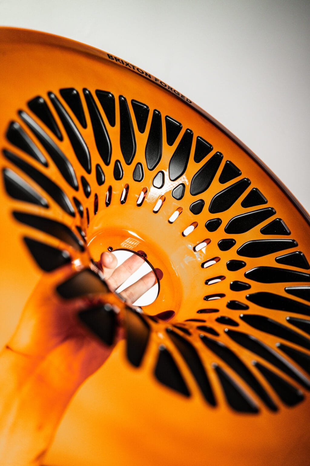 Turbo Fan Wheels - Bisimoto x Brixton Forged TR20 - Brixton Forged™